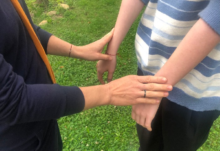 Kineziologie One Brain